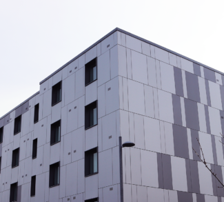 Spandrel Panel Explained | Finish Facades