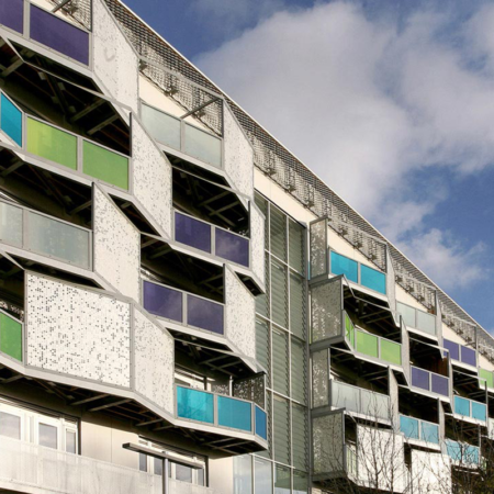 Image Gallery | Finish Facades