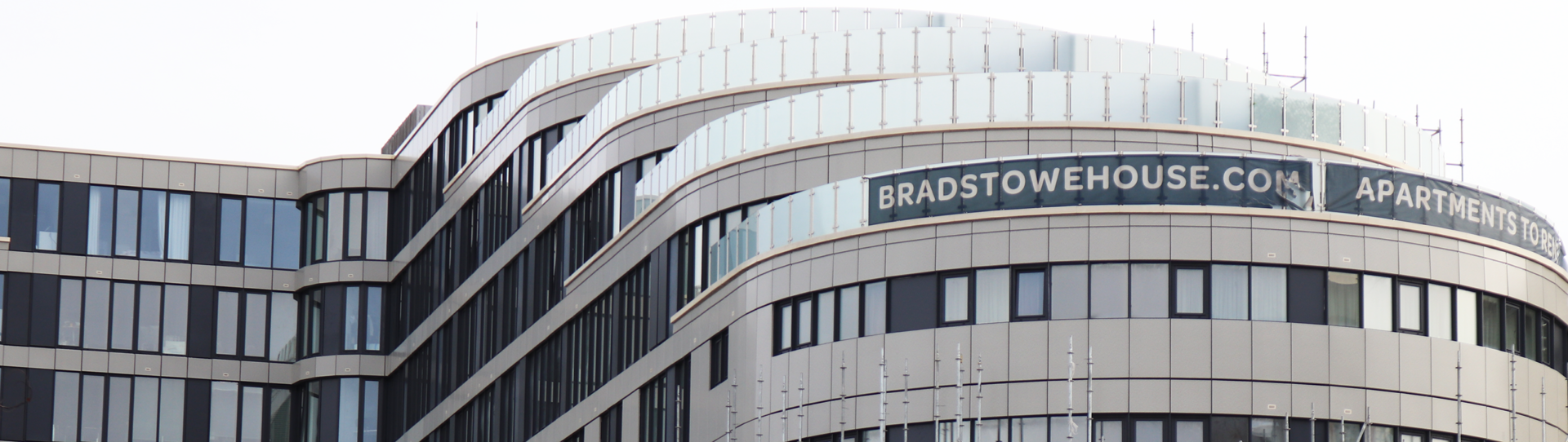 7 Different Types of Facades for Buildings - Finish Facades