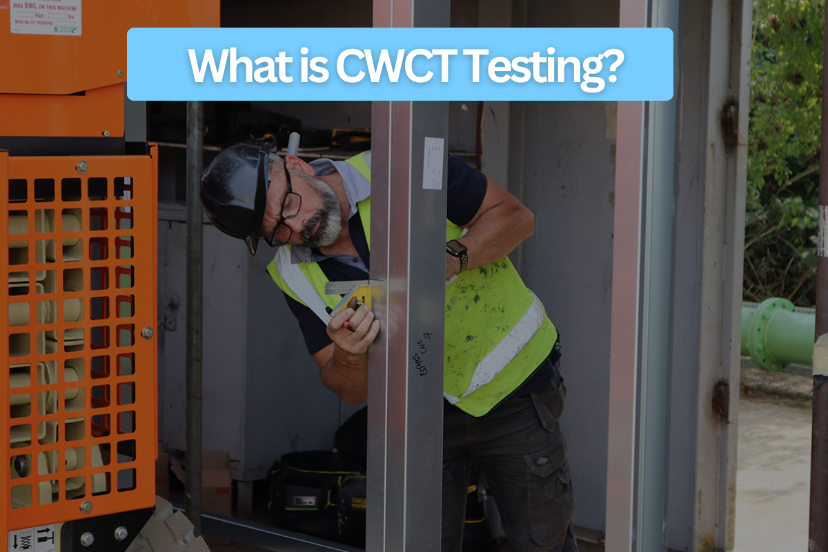 What is CWCT Testing and What Does it Involve?