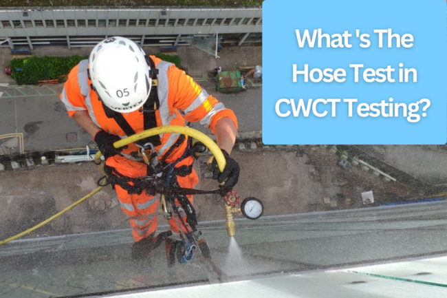 What is CWCT Testing and What Does it Involve?