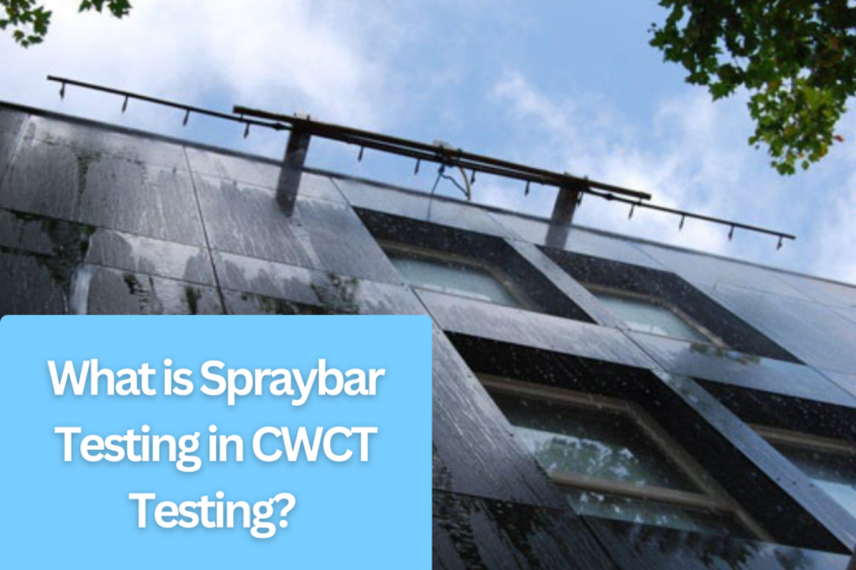 What is CWCT Testing and What Does it Involve?