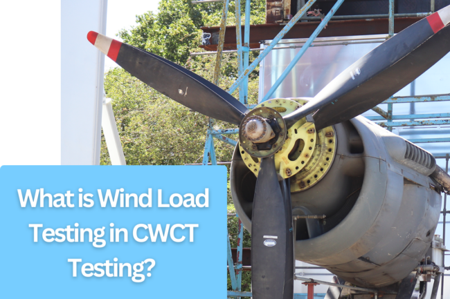 What is CWCT Testing and What Does it Involve?