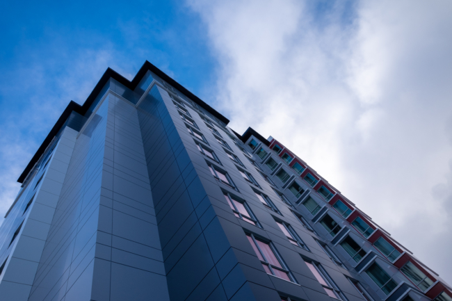 ACM Cladding: Why It Is Banned In The UK