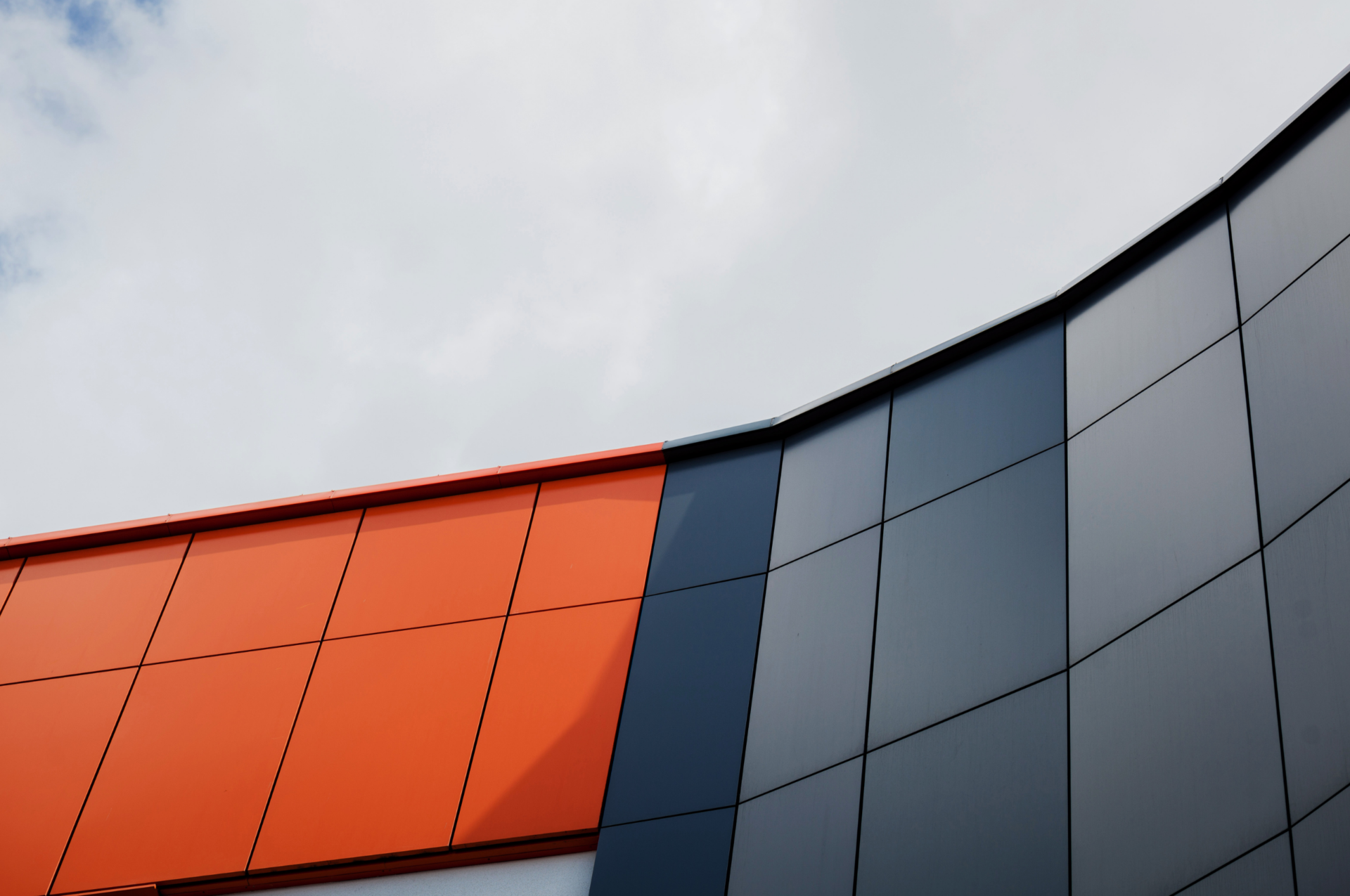 Aluminium Rainscreen Cladding System Explained