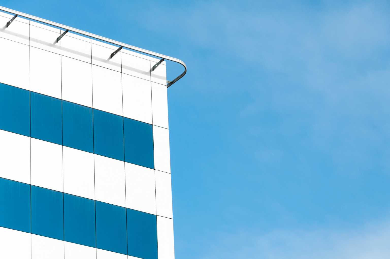 Aluminium Rainscreen Cladding System Explained