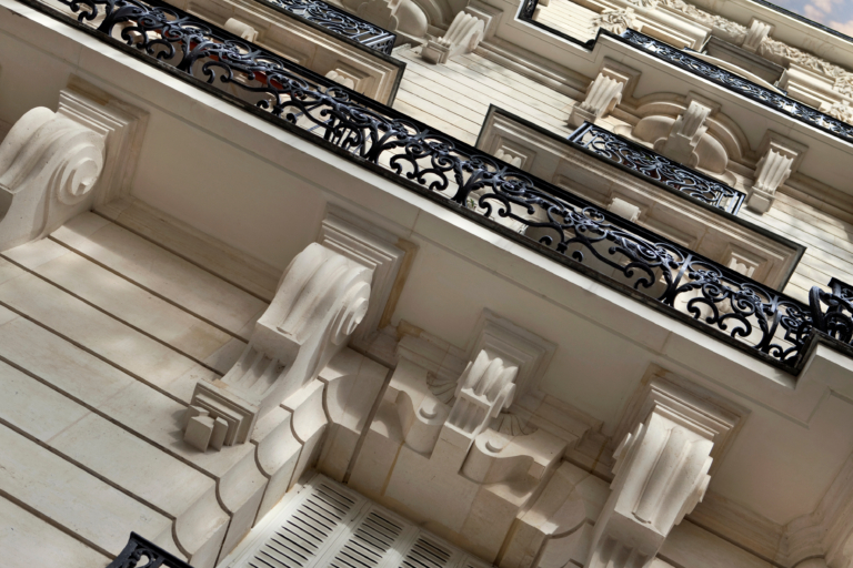 7 Different Types of Facades for Buildings - Finish Facades