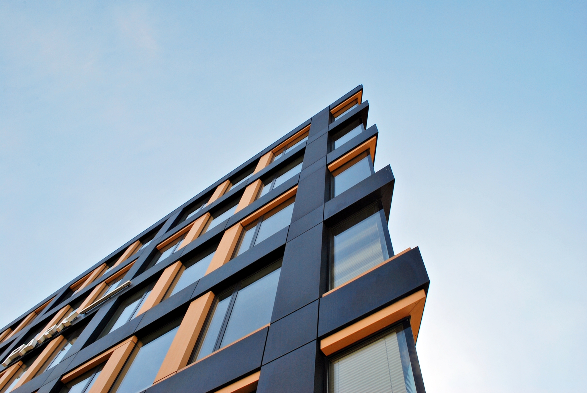 7 Different Types of Facades for Buildings - Finish Facades