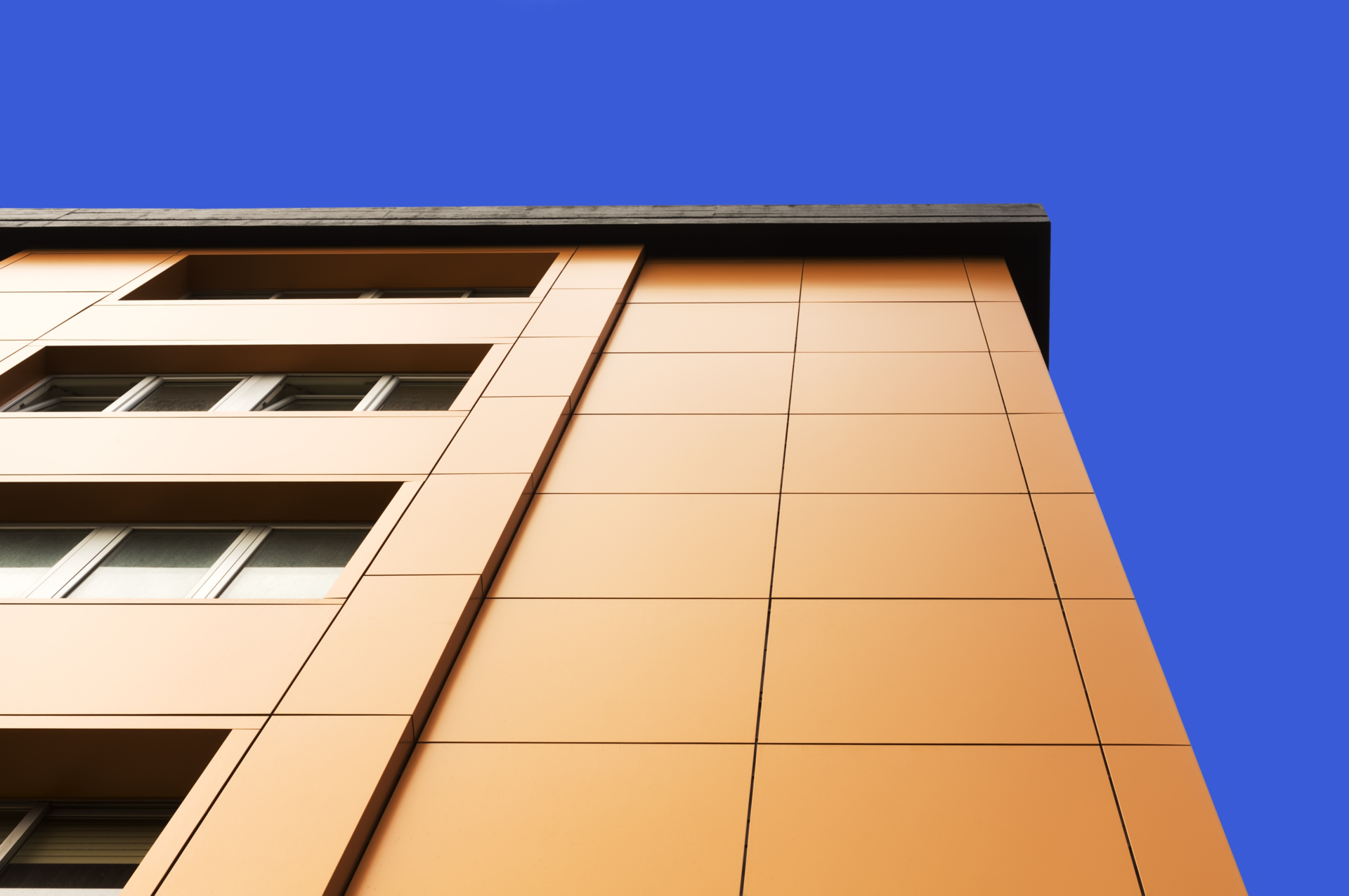 7 Different Types of Facades for Buildings - Finish Facades