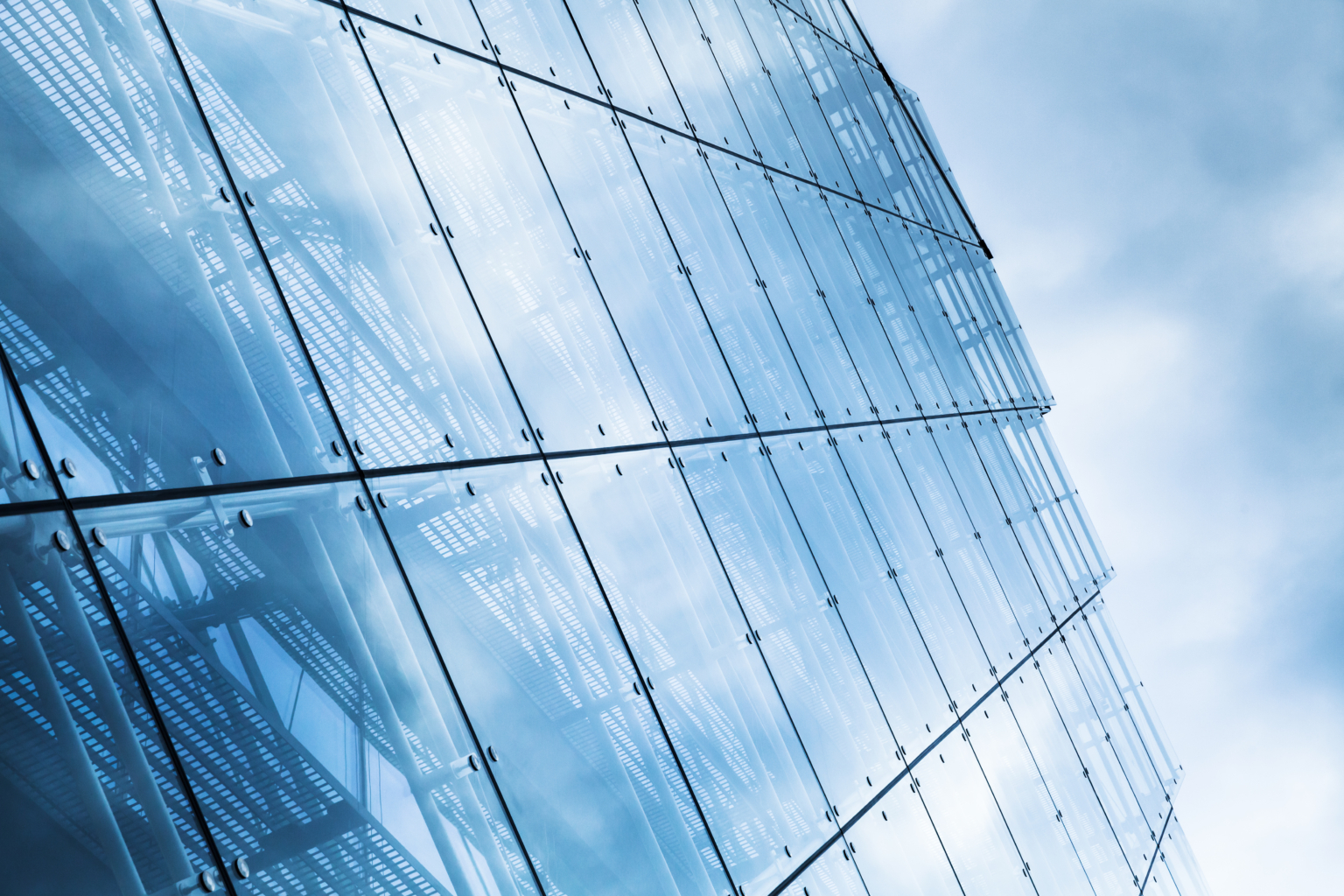 7 Different Types of Facades for Buildings - Finish Facades