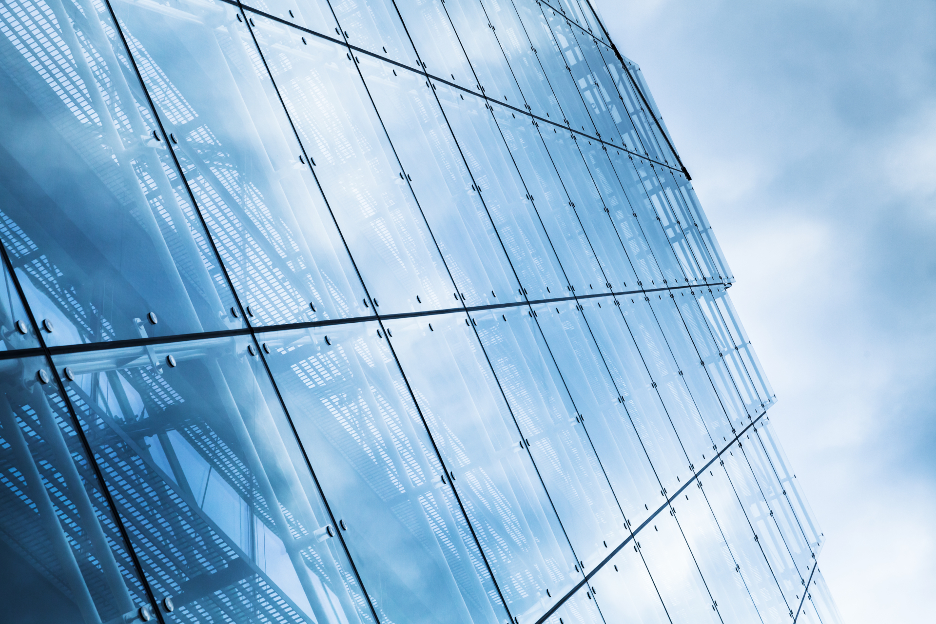 7 Different Types of Facades for Buildings - Finish Facades