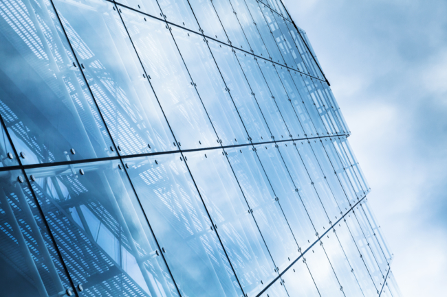 7 Different Types of Facades for Buildings - Finish Facades