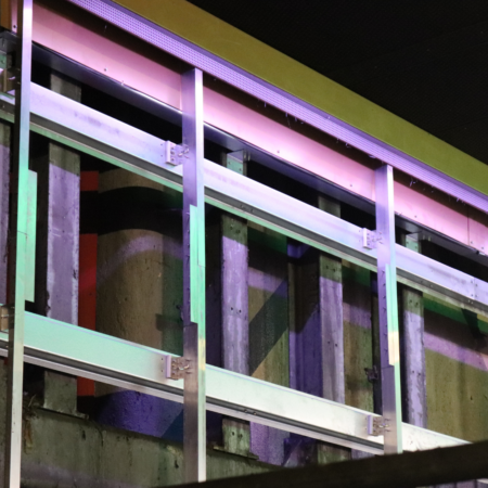 Aluminium Cladding Framing Systems - Finish Facades