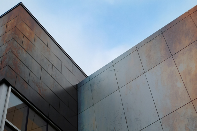 Corrosion Resitance: Does Aluminium Cladding Rust?