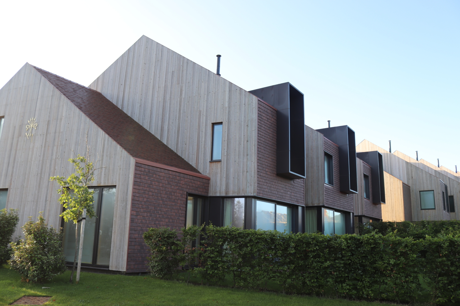 Types of House Cladding, Ideas, Cost & Installation