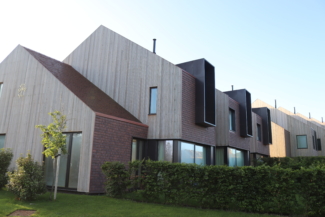 Types of House Cladding, Ideas, Cost & Installation