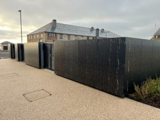 Types of House Cladding, Ideas, Cost & Installation